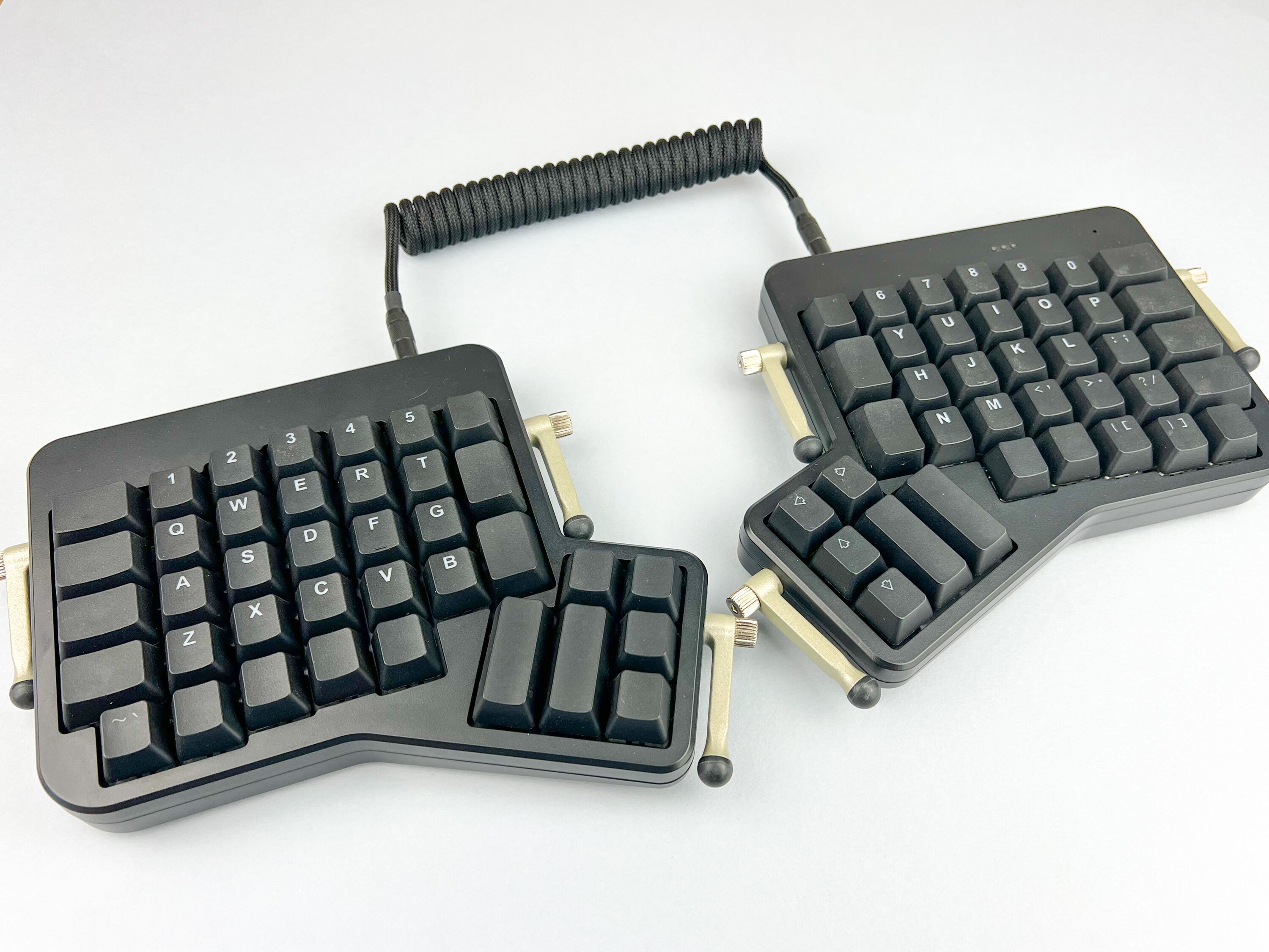 Custom Split Keyboard TRRS Cable - Etsy
