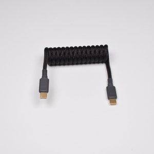 Custom Split Keyboard USB Cable - Etsy