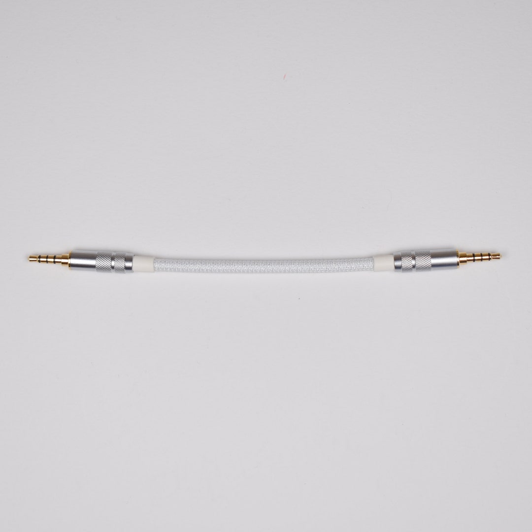 Custom Split Keyboard TRRS Cable - Etsy Australia