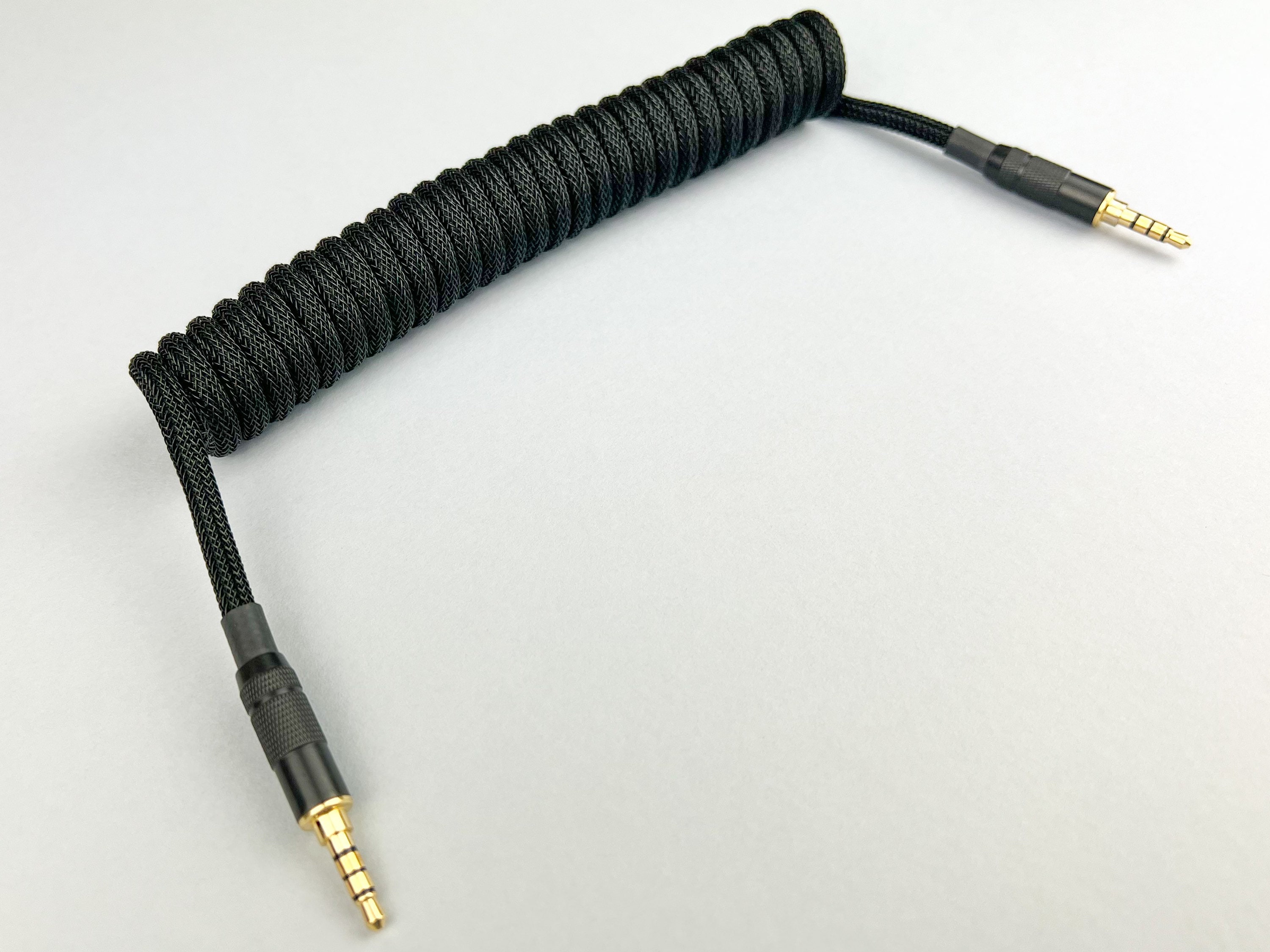Custom Split Keyboard TRRS Cable - Etsy