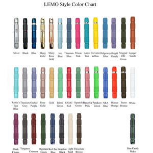 DIY Coiled Cable Kit - Etsy