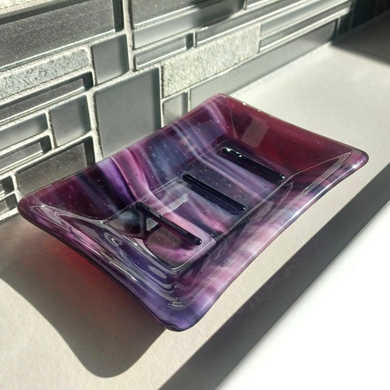 Stained Glass Soap - Etsy