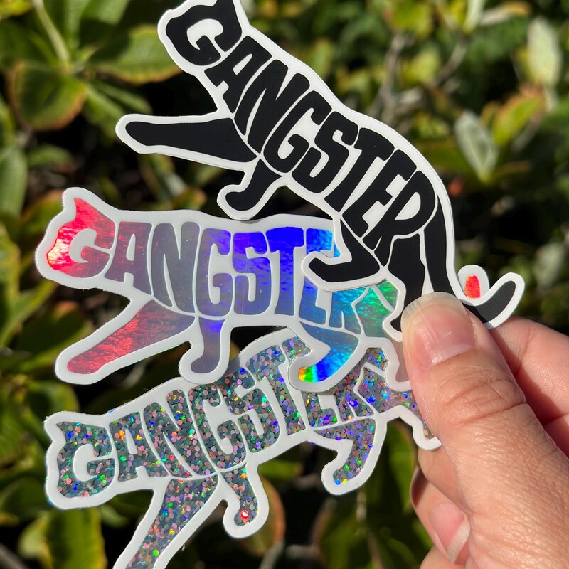 Gangster Party - Etsy Australia