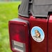 Protect the Pikas Vinyl Sticker Conservation Sticker, for Wildlife ...