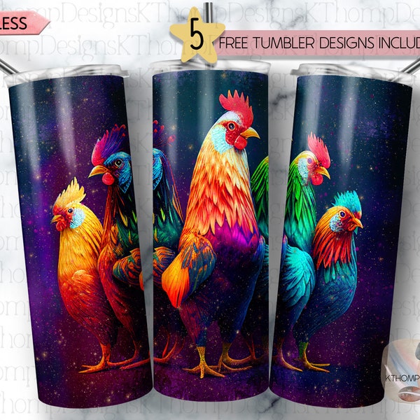 Chicken Sublimation - Etsy
