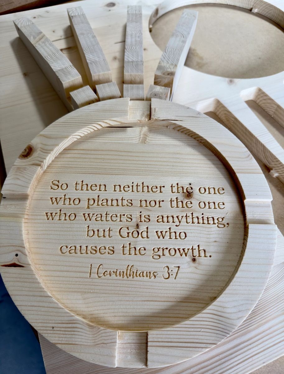 10 Round Plant Table Stand - Etsy