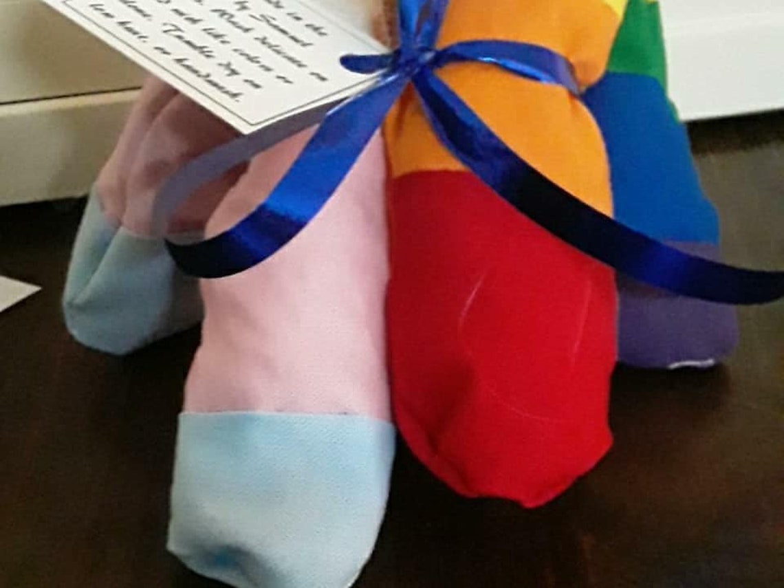 Cloth packers for trans men ftm nonbinary genderqueer | Etsy