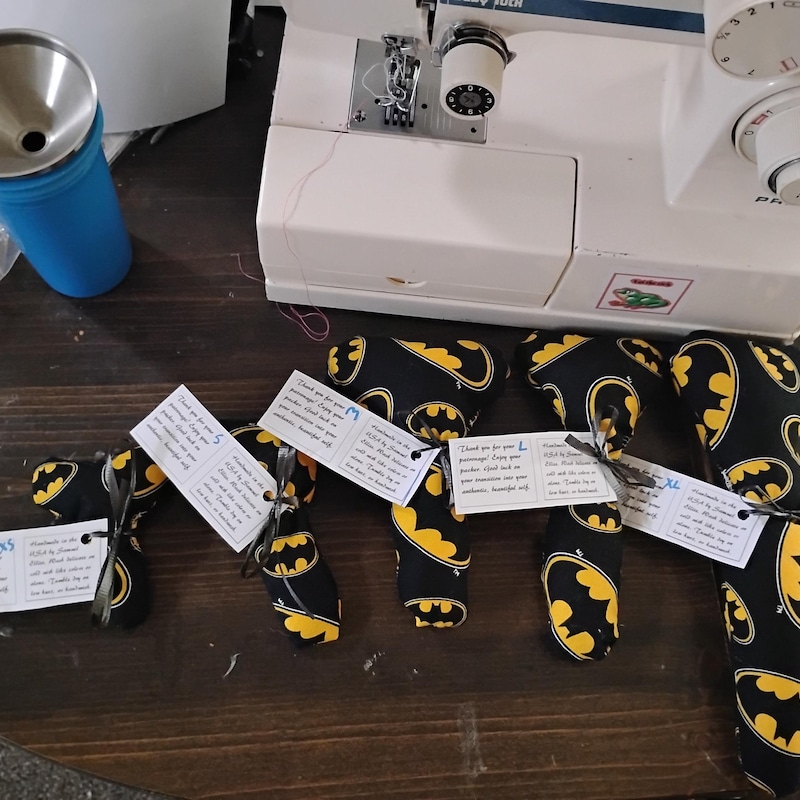 Ftm Packers Underwear - Etsy