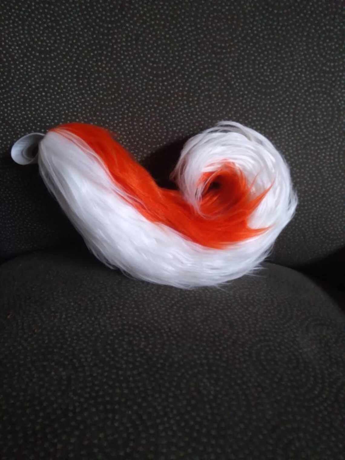 Pride Fursuit Tails Pride Flag Gay Bi Trans Nonbinary Pan | Etsy