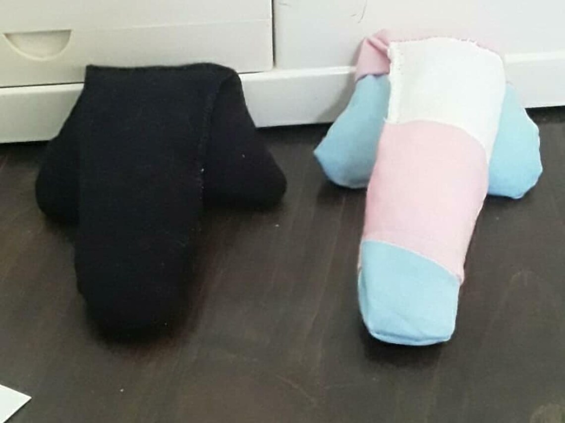 Cloth packers for trans men ftm nonbinary genderqueer | Etsy