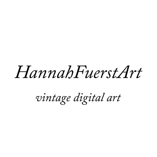 HannahFuerstArt - Etsy
