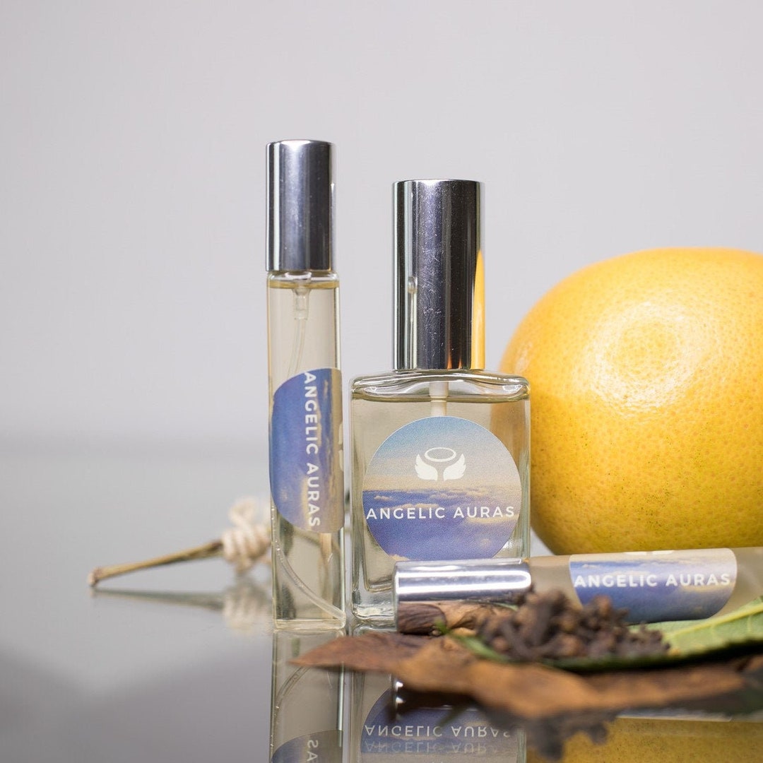 Saint No.2 Cologne - Etsy
