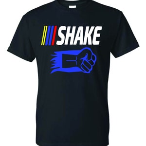 Shake & Bake | Talladega Nights | Ricky Bobby | Will Ferrell | SVG Pdf ...