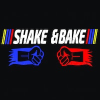 Ricky Bobby - Etsy