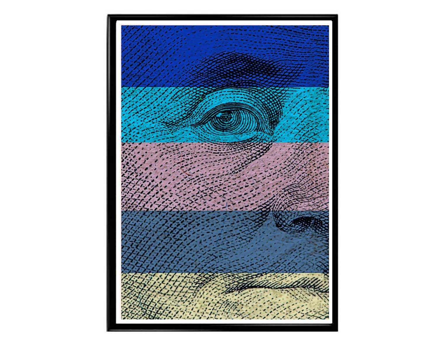 Sneaker Money Poster Hypebeast Poster Sean Weatherspoon Colorway Poster ...