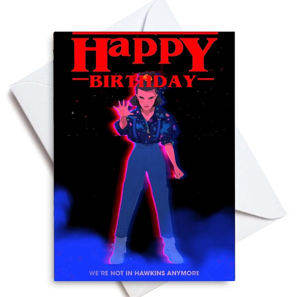 B Day Cards - Etsy