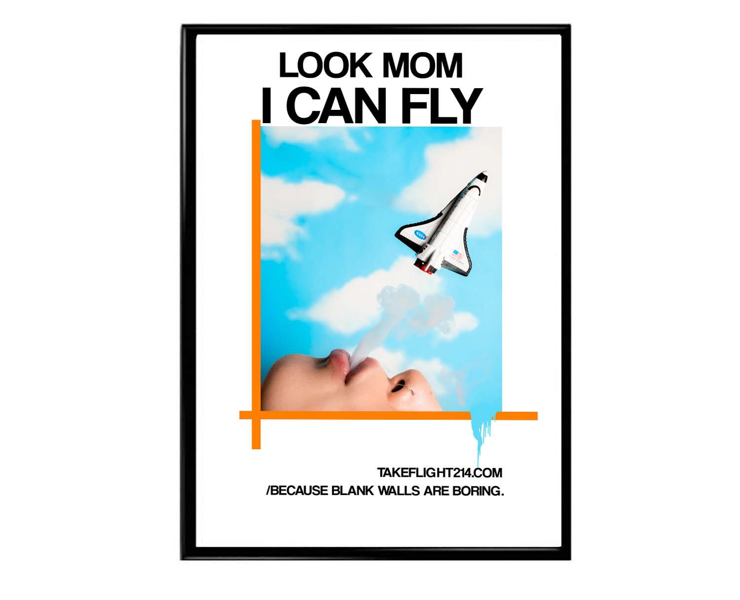 Look What Do I Can Posters