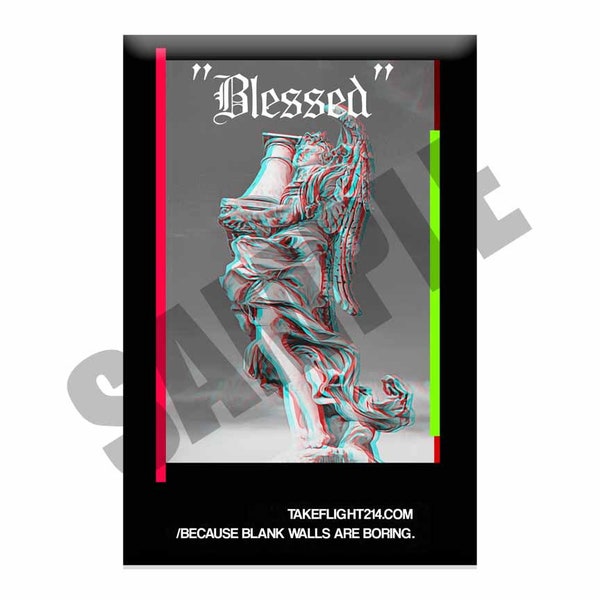 Hypebeast Decor Statue - Etsy