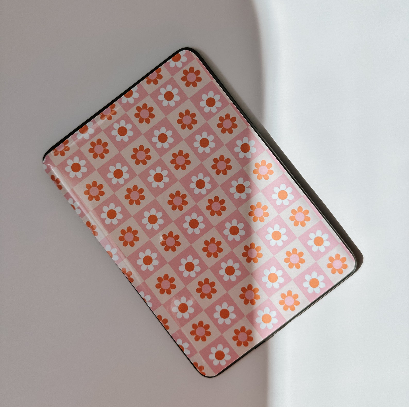Daisy Girl Kindle Skin | Kindle Vinyl Cover | Kindle Decal | Kindle ...