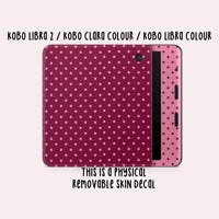 Black Marble Kobo Skins - Etsy