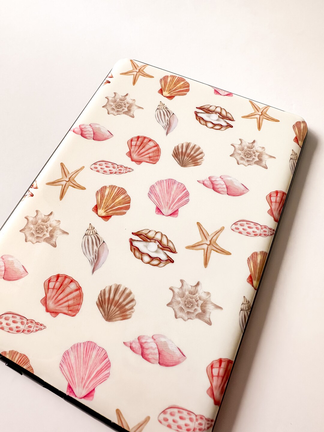 A Warm Beach Day Kindle Skin | Kindle Vinyl Cover | Kindle Decal ...