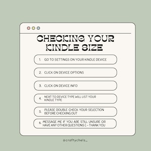 A Warm Beach Day Kindle Skin | Kindle Vinyl Cover | Kindle Decal ...