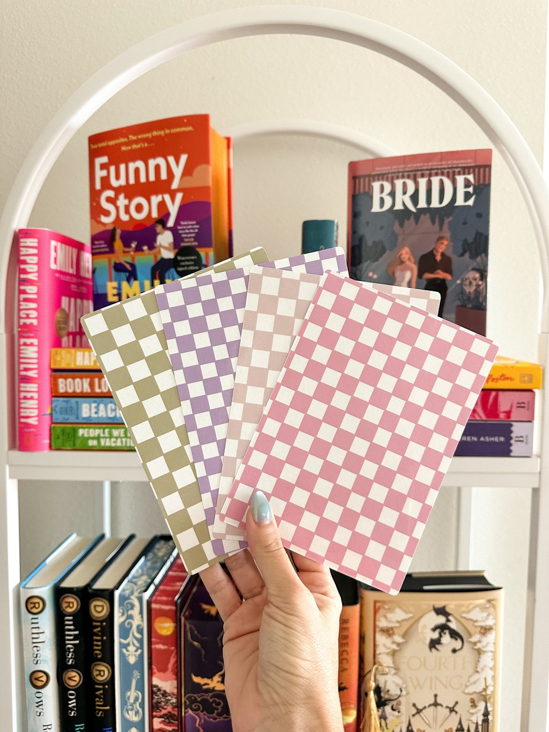 Checker Kindle Inserts | Cardstock Inserts | Kindle Decal | Kindle ...