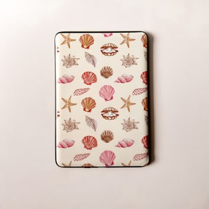 A Warm Beach Day Kindle Skin | Kindle Vinyl Cover | Kindle Decal ...