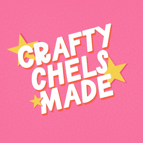 CraftyChelsMade - Etsy Denmark