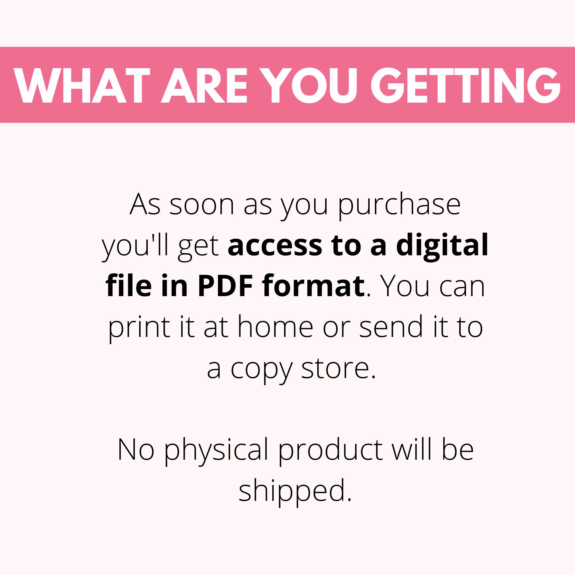 The Ultimate Party Planning Bundleparty Planning Bundle Party Planner ...