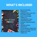 Back to School Bundle | Back to School | Back to School Printables ...