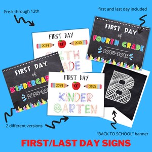 The Complete Back to School Bundle | Back to School Printables | School ...