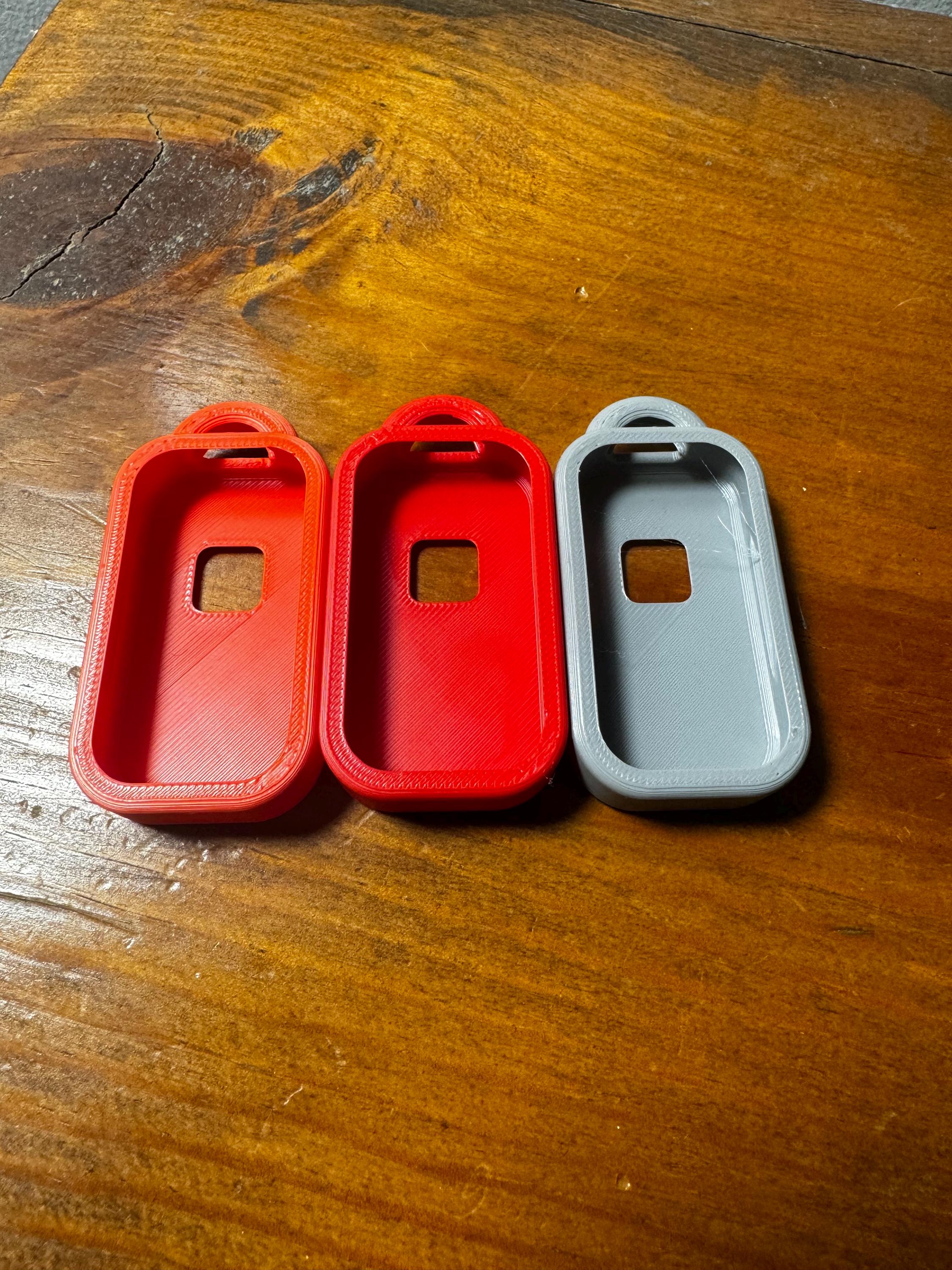 Custom 3rd Gen Toyota 4runner Key Fob Cover - Etsy