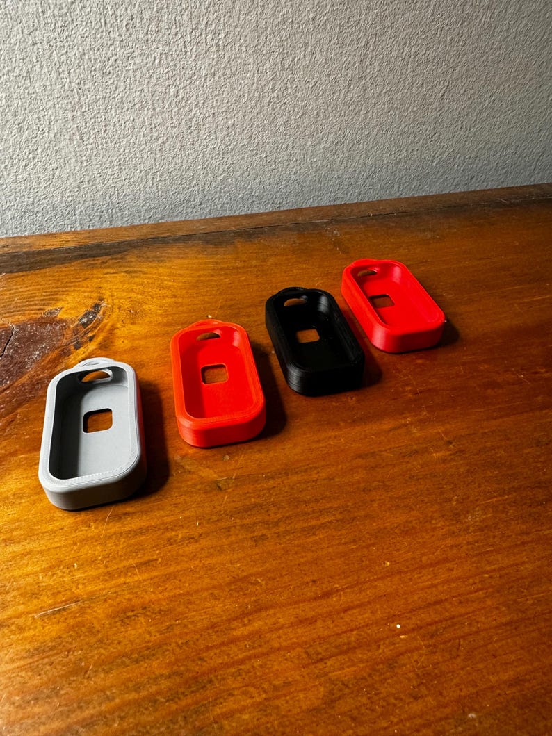 Custom 3rd Gen Toyota 4runner Key Fob Cover - Etsy