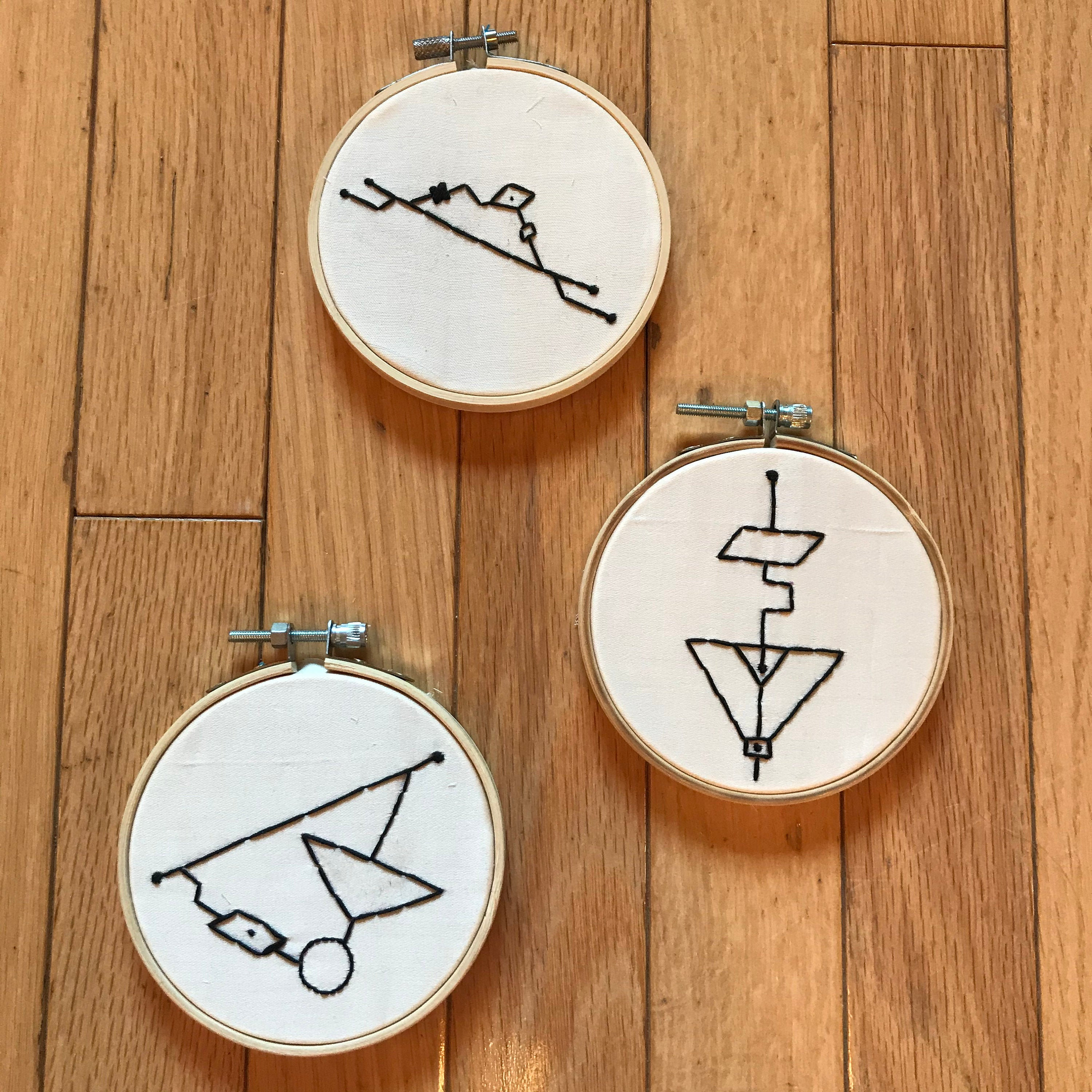 She-ra and the Princesses of Power Embroidered First Ones Writing 4 ...