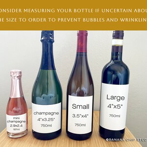 Custom 21st Birthday Champagne Label, Finally 21 Twenty One Wine, Funny ...