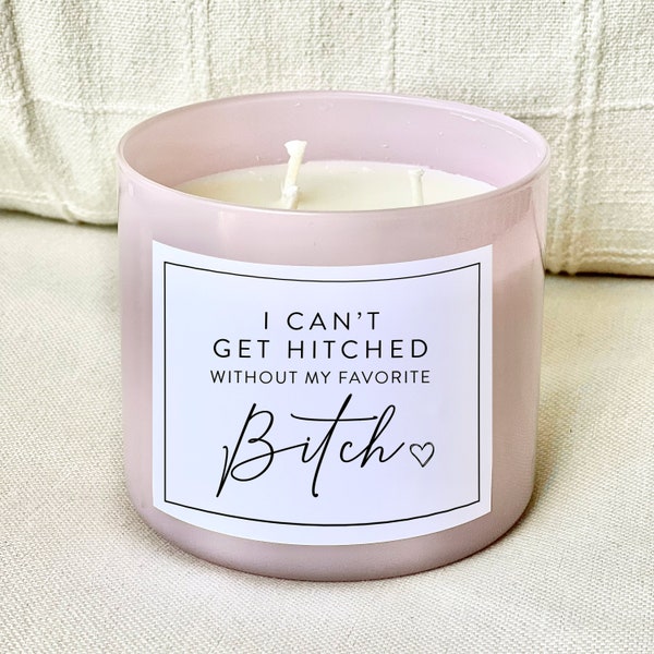 I Cant Get Hitched Sticker - Etsy