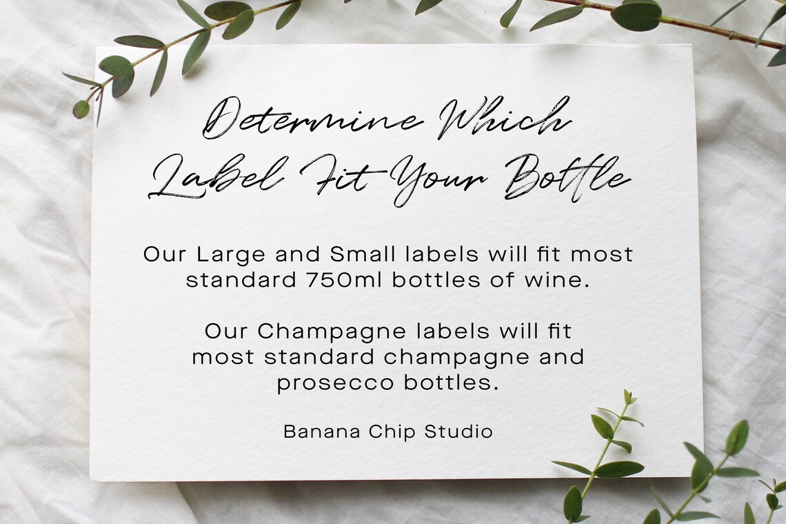 Custom Photo Label Engagement Gifts for Couple Newly Engaged - Etsy