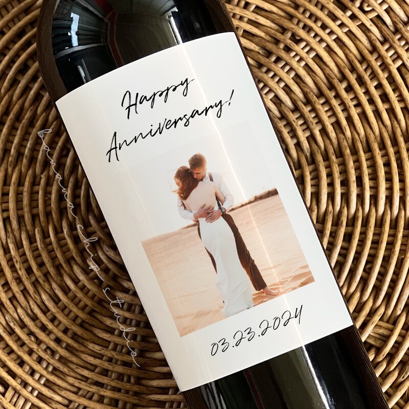 Custom Anniversary - Etsy