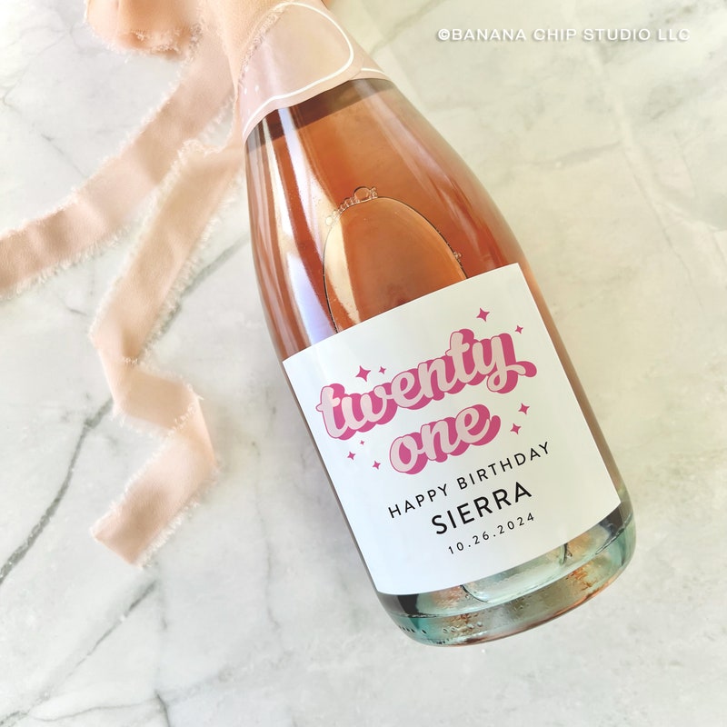 21st Party - Etsy