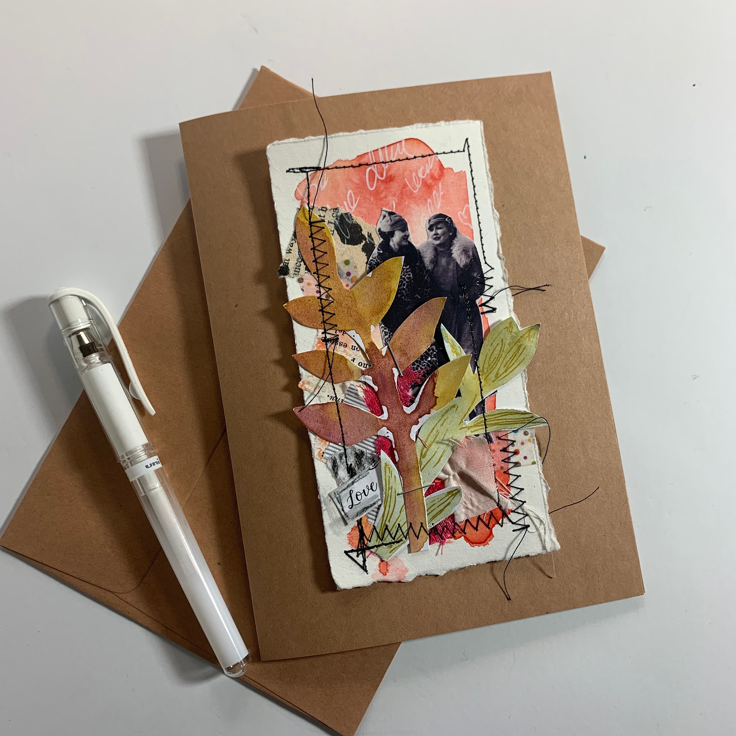 Tumblr Notebook Collage Ideas