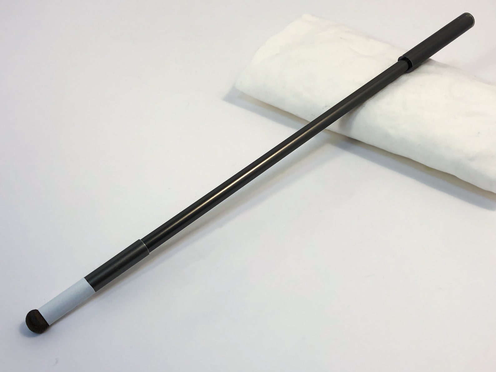 Rigid Mouthstick W/bite Tube - Etsy