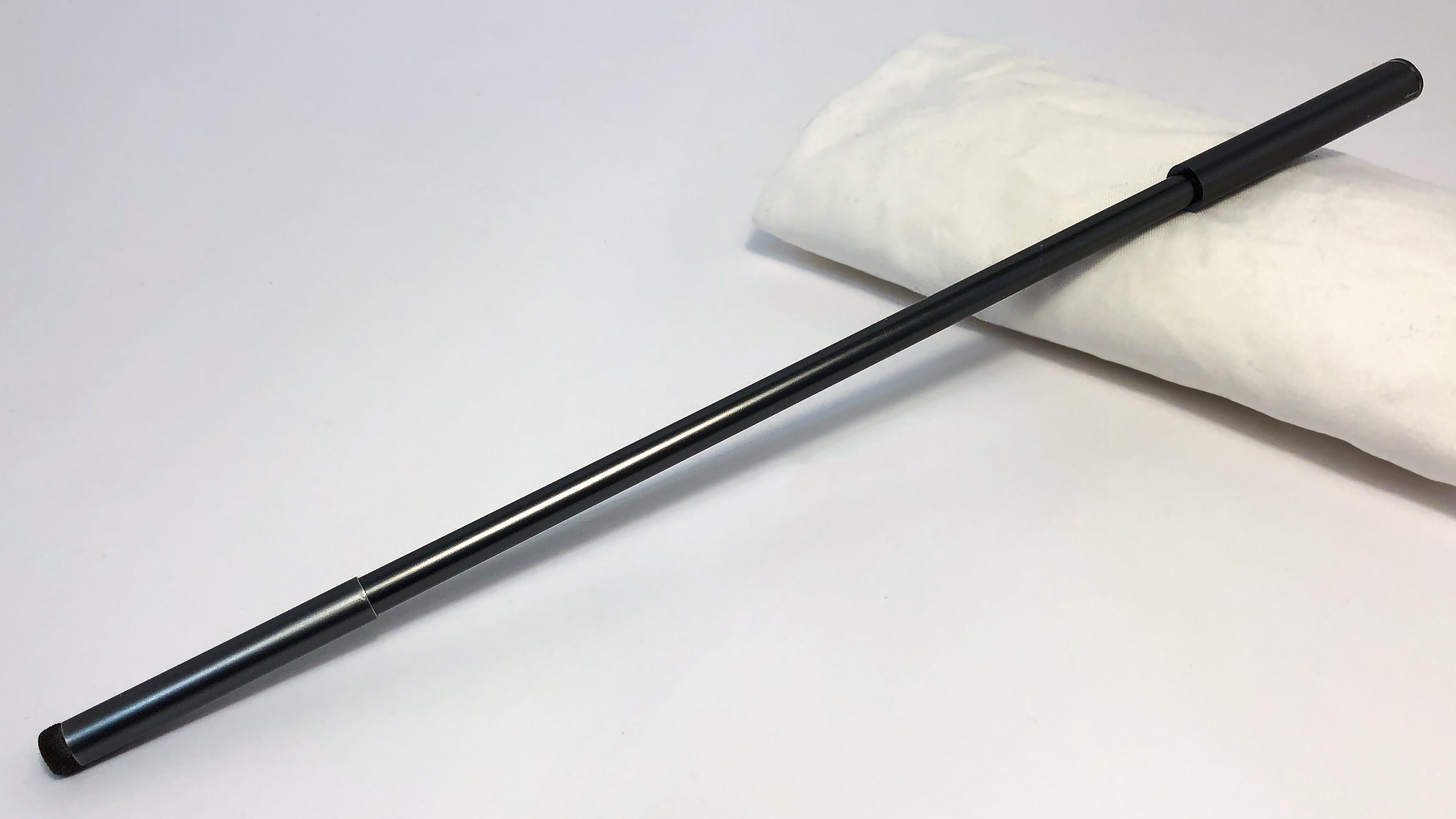 Rigid Mouthstick W/bite Tube - Etsy