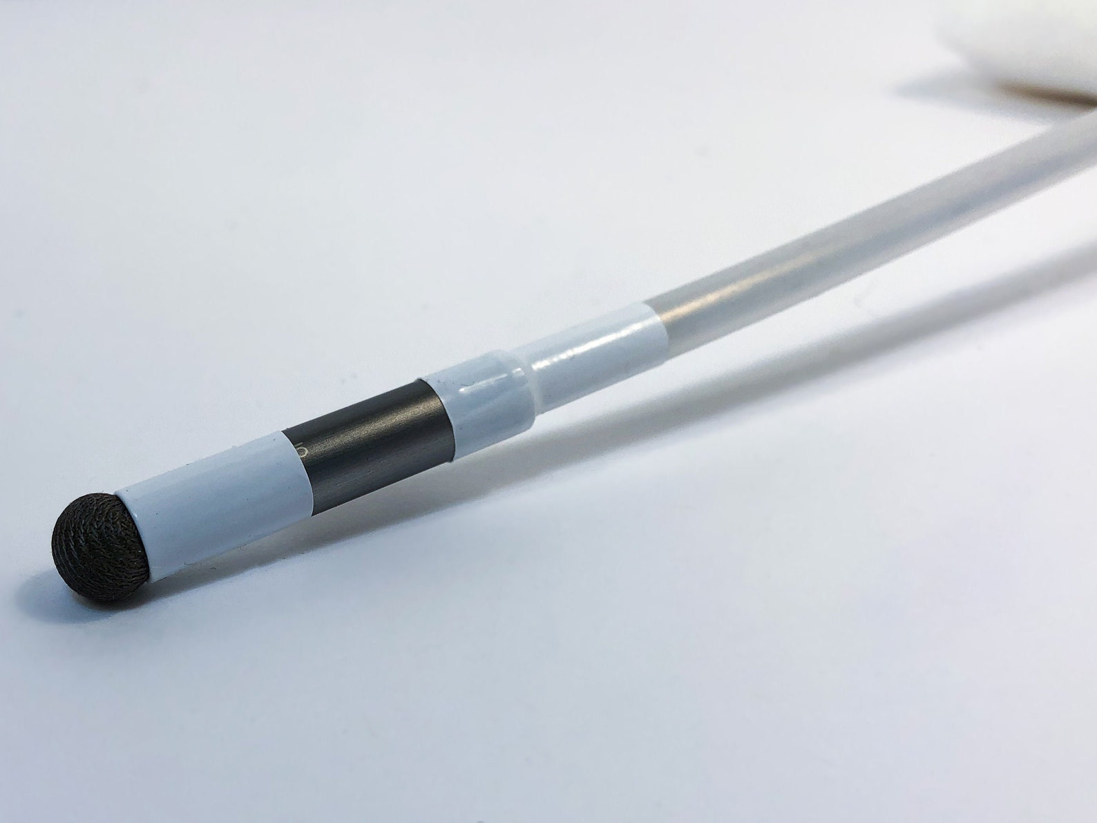 Bendable Stylus - "the Caduceus" - Etsy