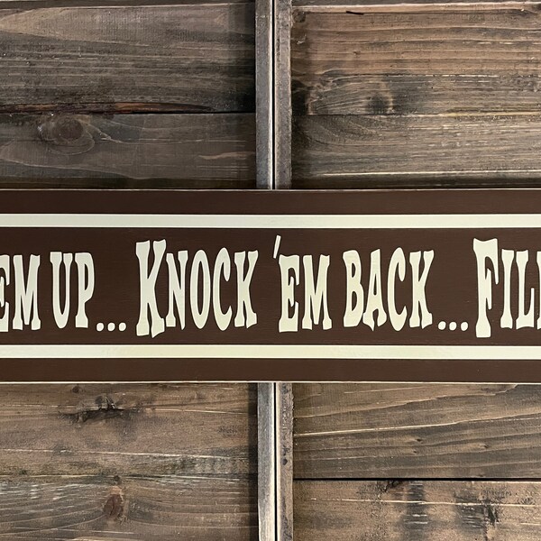 Line 'em up Shirt - Etsy