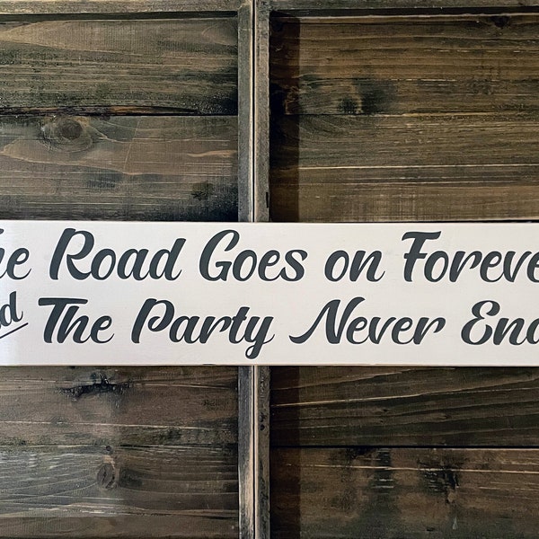 Waylon Garage Sign - Etsy