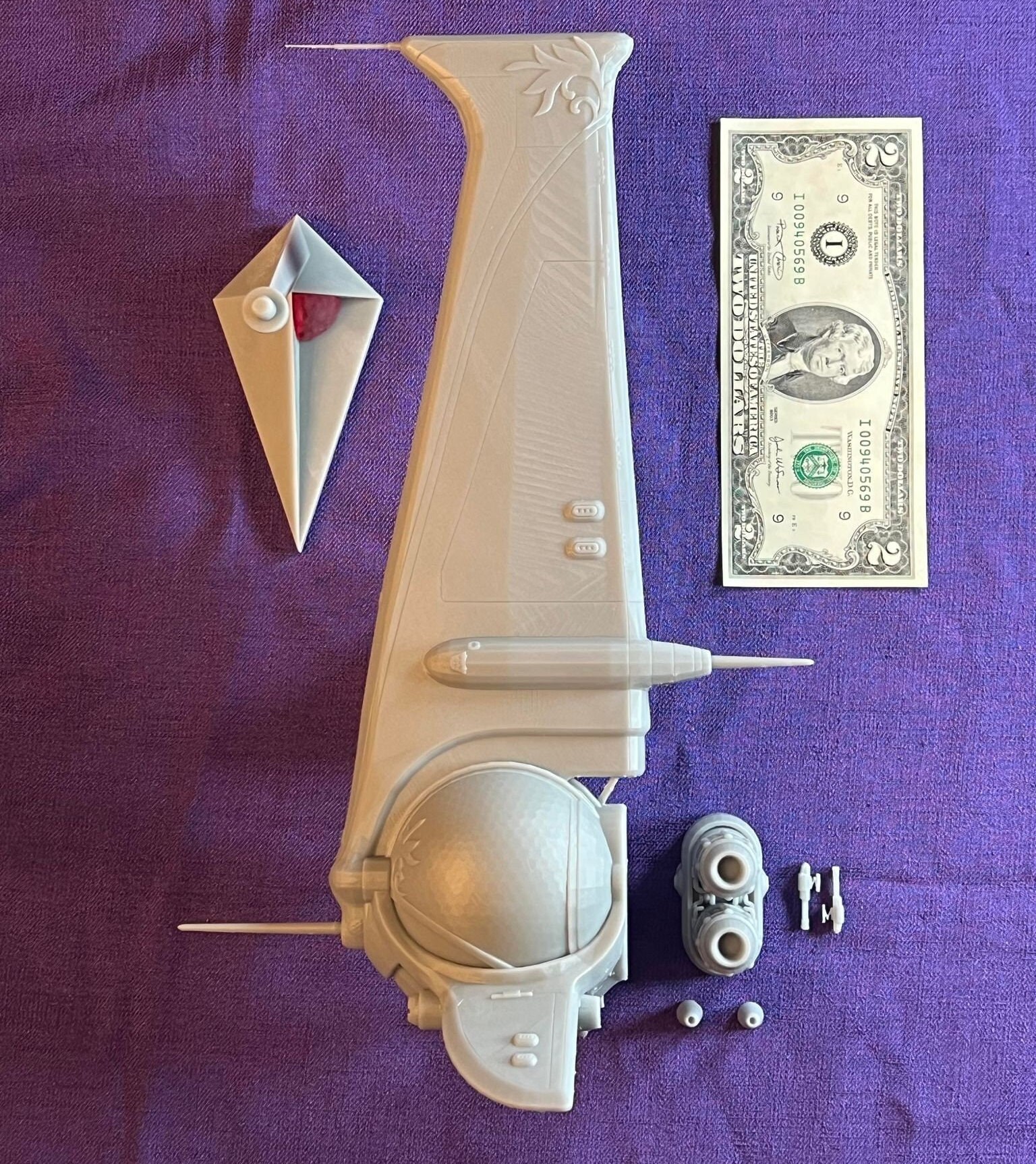 NMS Custom Fighters Science Ships and Exotics - Etsy Canada