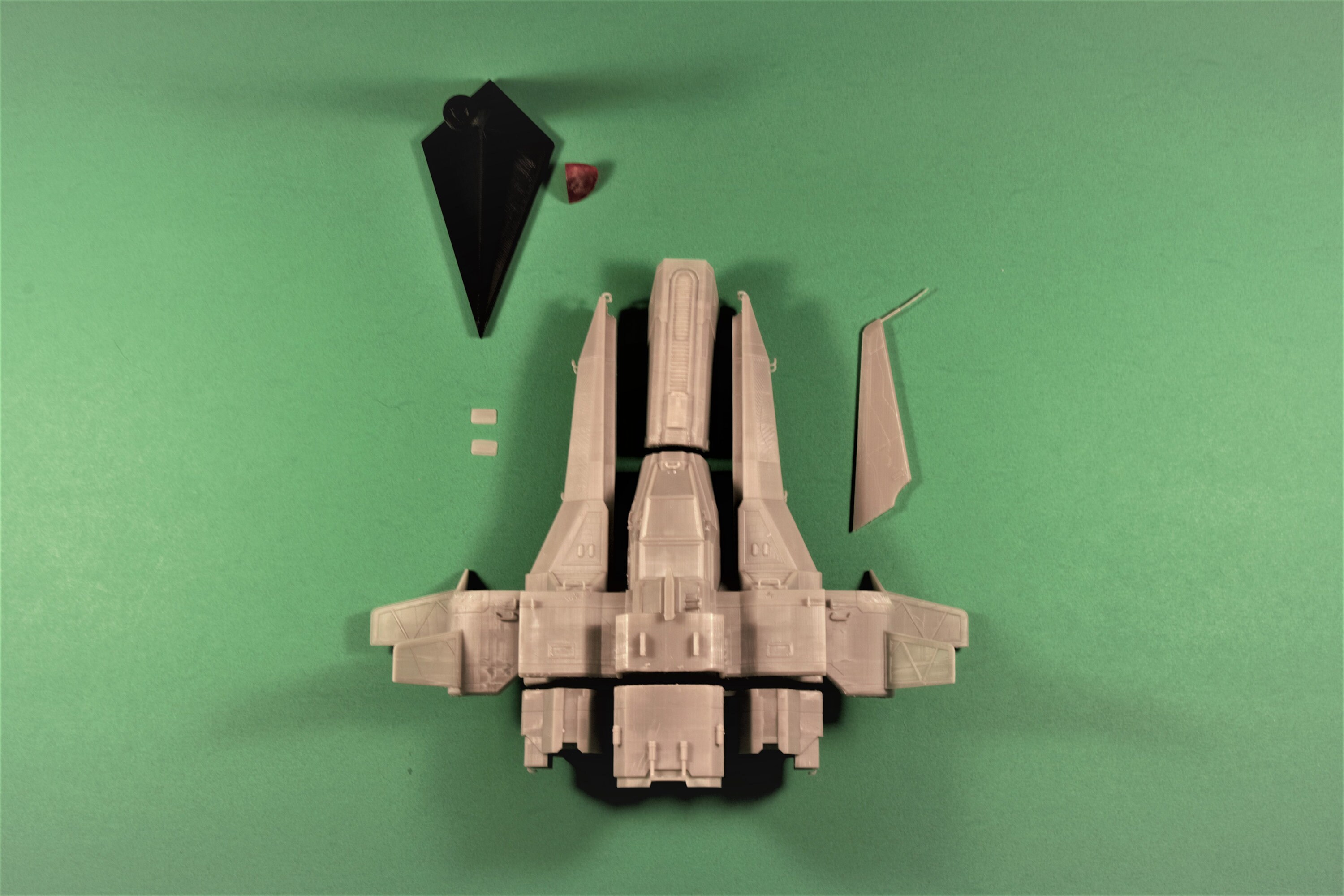 NMS Custom Fighters Science Ships and Exotics - Etsy Canada