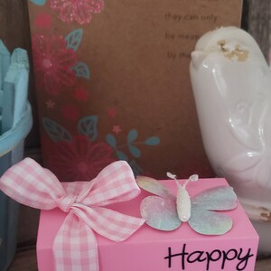 Happy Mother's Day Mini Book - Etsy