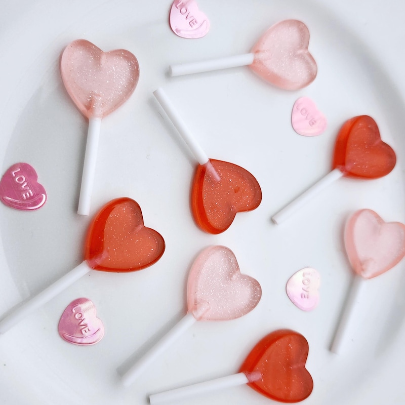 Valentine Phone Prop - Etsy